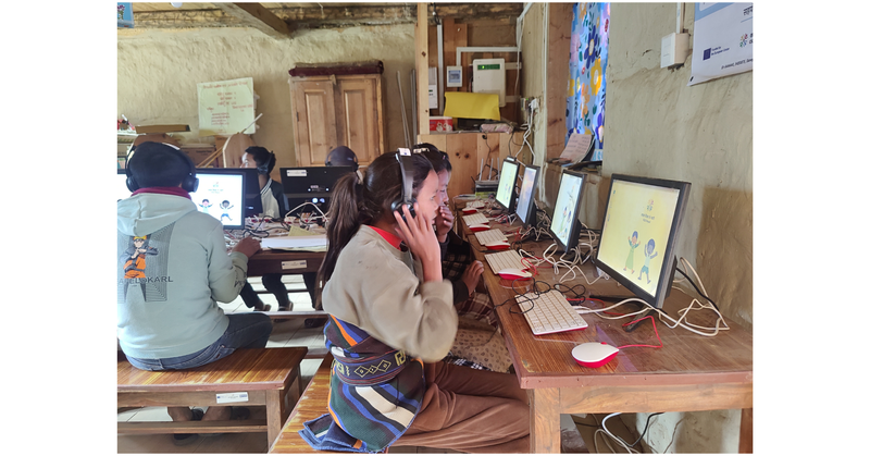 New and Upcoming Projects in 2024 - OLE Nepal