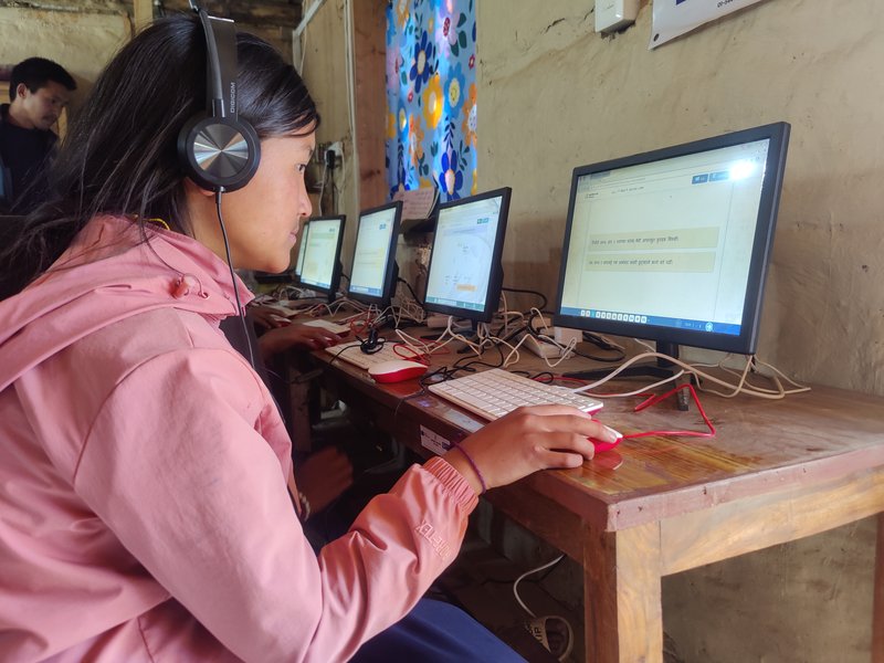 Developing Effective Learning Materials for a Resource-Poor Environment ...