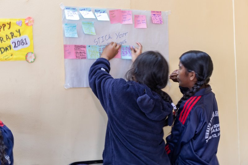 Reflecting on progress and achievements in 2024: Concluding the Year ...