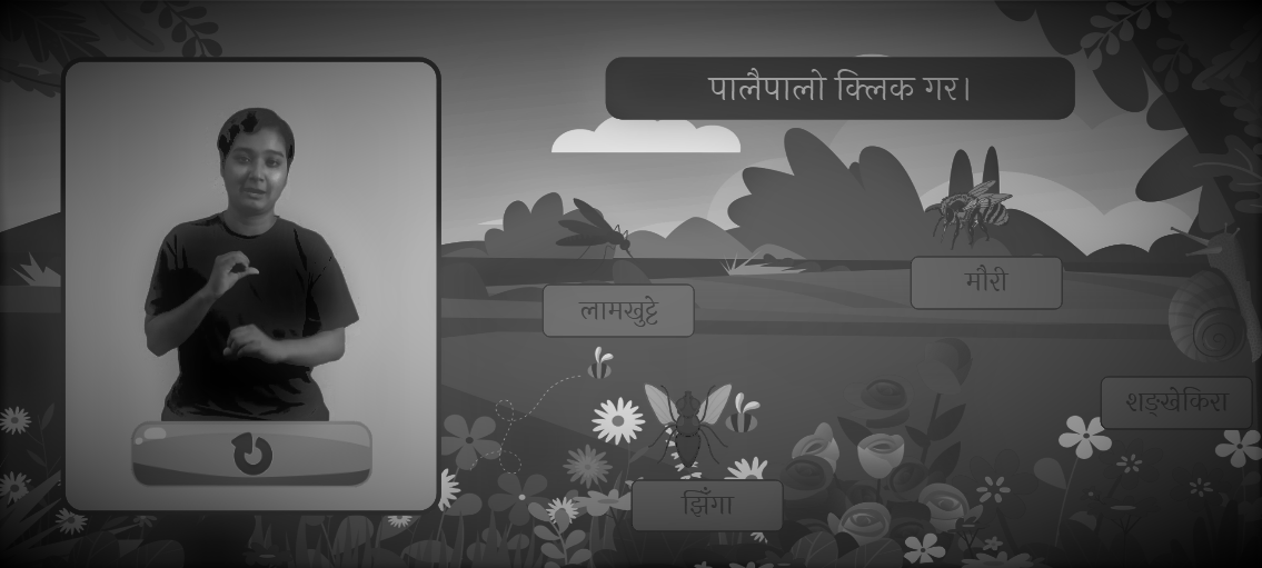 Our Stories - OLE Nepal