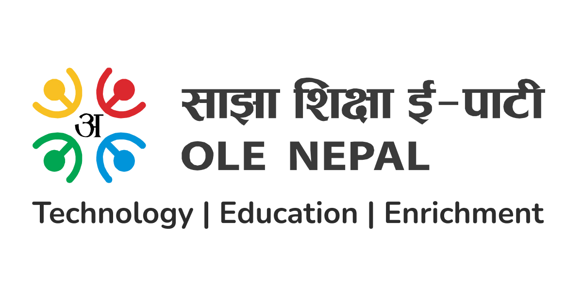 Implementation of Robotics in Community Schools - OLE Nepal